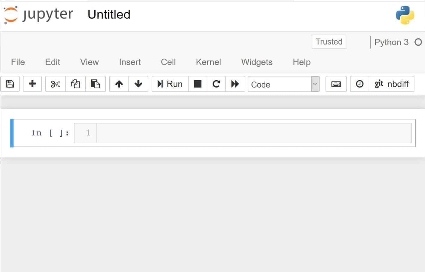 สอนการใช้งาน Jupyter Notebook เบื้องต้น Jupyter Notebook Ep2 Bua Labs