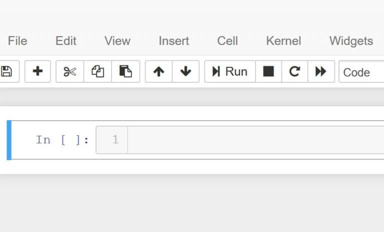 สอนการใช้งาน Jupyter Notebook เบื้องต้น Jupyter Notebook Ep2 Bua Labs