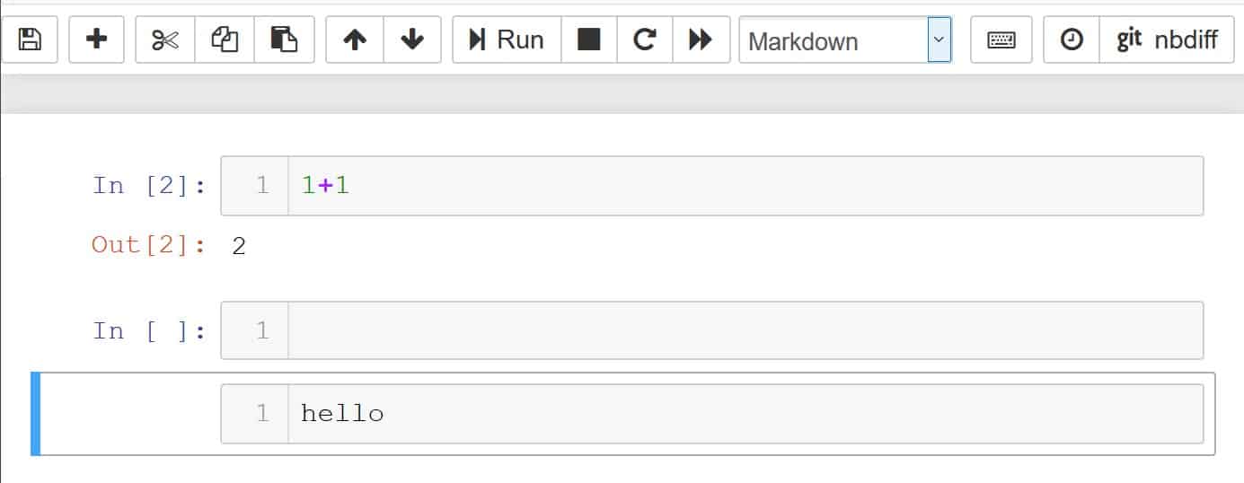 สอนการใช้งาน Jupyter Notebook เบื้องต้น Jupyter Notebook Ep2 Bua Labs