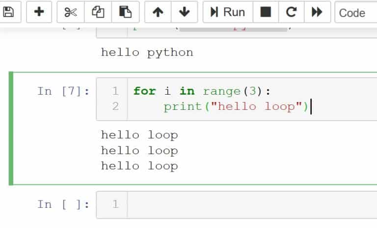 สอนการใช้งาน Jupyter Notebook เบื้องต้น Jupyter Notebook Ep2 Bua Labs