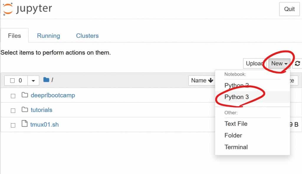 สอนการใช้งาน Jupyter Notebook ขั้นสูง Jupyter Notebook Ep3 Bua Labs