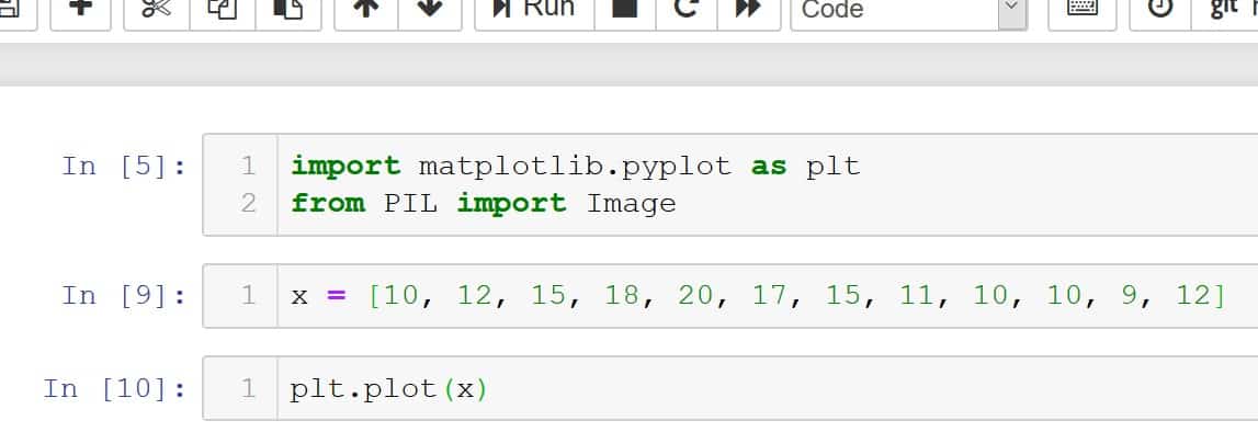 สอนการใช้งาน Jupyter Notebook ขั้นสูง Jupyter Notebook Ep3 Bua Labs