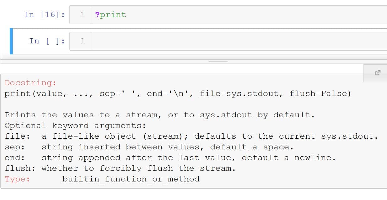 สอนการใช้งาน Jupyter Notebook ขั้นสูง Jupyter Notebook Ep3 Bua Labs
