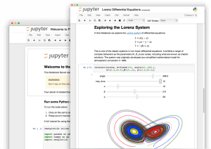 Jupyter Notebook คืออะไร แนะนำ Jupyter Notebook ep.1 - BUA Labs