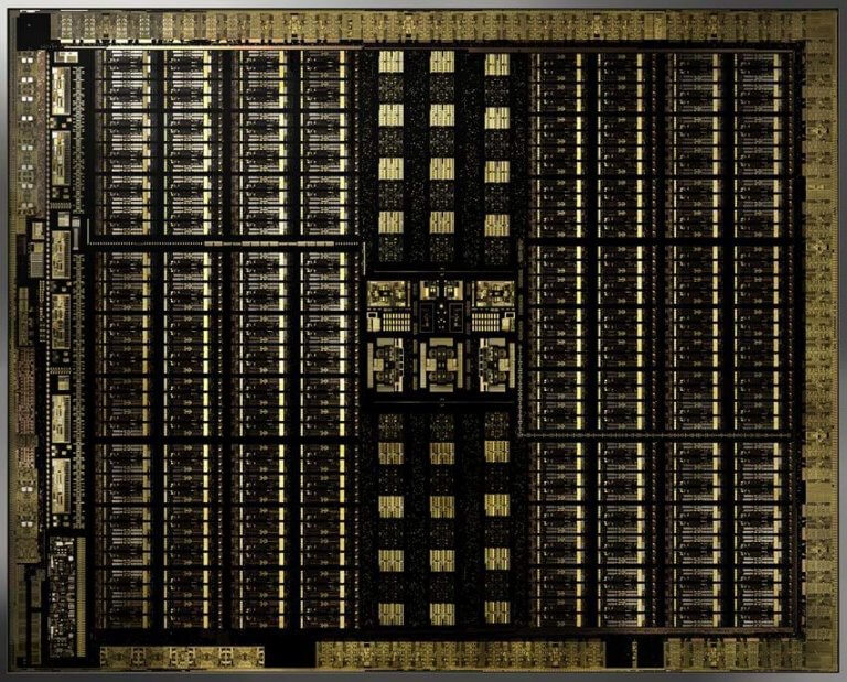 ทำไม Gpu ถึงจำเป็นต่อ Deep Learning เปรียบเทียบ Cpu Vs Gpu เทรน Deep 6623