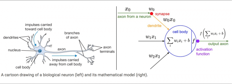 Activation Function คืออะไร ใน Artificial Neural Network, Sigmoid ...