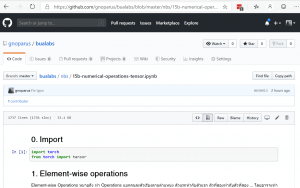 Colab คืออะไร เริ่มต้นเรียนรู้ เขียนโปรแกรม AI, Machine Learning โดยไม่ ...