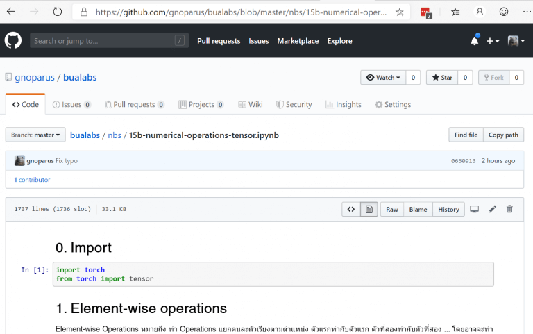 Colab คืออะไร เริ่มต้นเรียนรู้ เขียนโปรแกรม AI, Machine Learning โดยไม่ ...