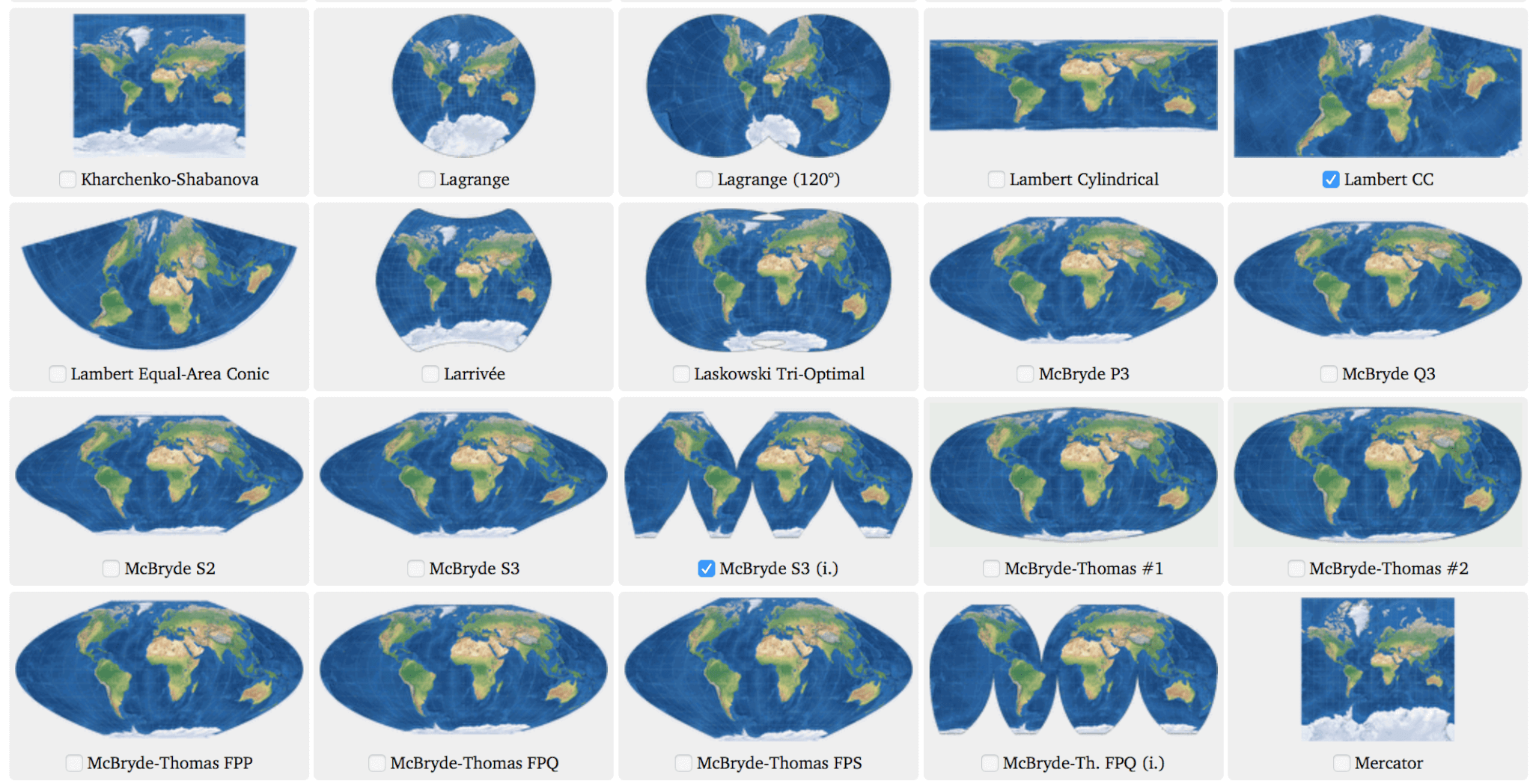 coordinate-reference-system-crs-map-projection