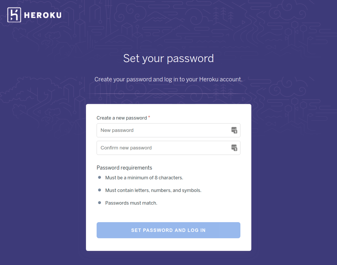Heroku คืออะไร สอน Heroku ภาษาไทย เริ่มต้น สมัครใช้งาน Heroku PaaS - heroku ep.1 - BUA Labs