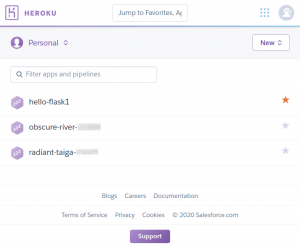 Flask คืออะไร พัฒนาเว็บ Web Application ด้วยภาษา Python สอนใช้งาน ...
