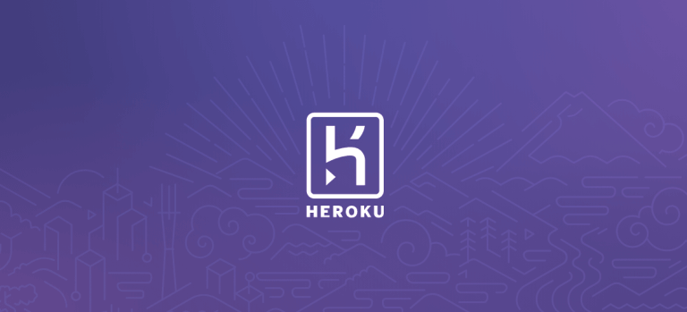 Heroku คืออะไร สอน Heroku ภาษาไทย เริ่มต้น สมัครใช้งาน Heroku PaaS ...
