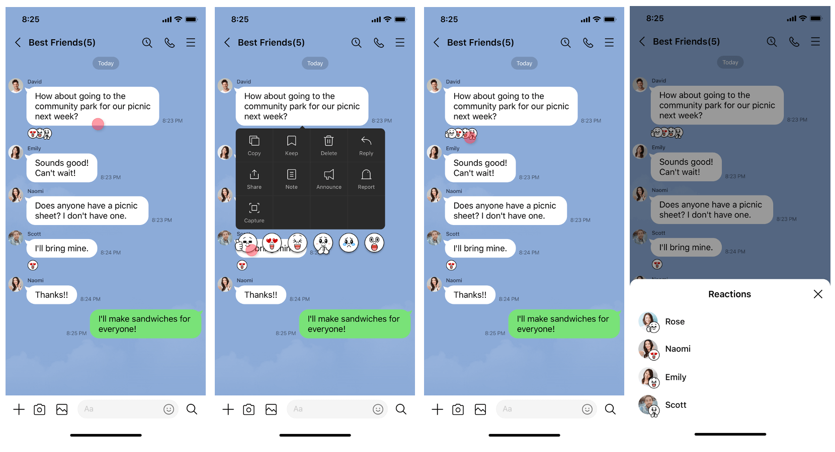 Unlock the Secret to Lifelike Chatbots: Conversational Memory Revealed ... Unlock the Secret to Lifelike Chatbots: Conversational Memory Revealed ...